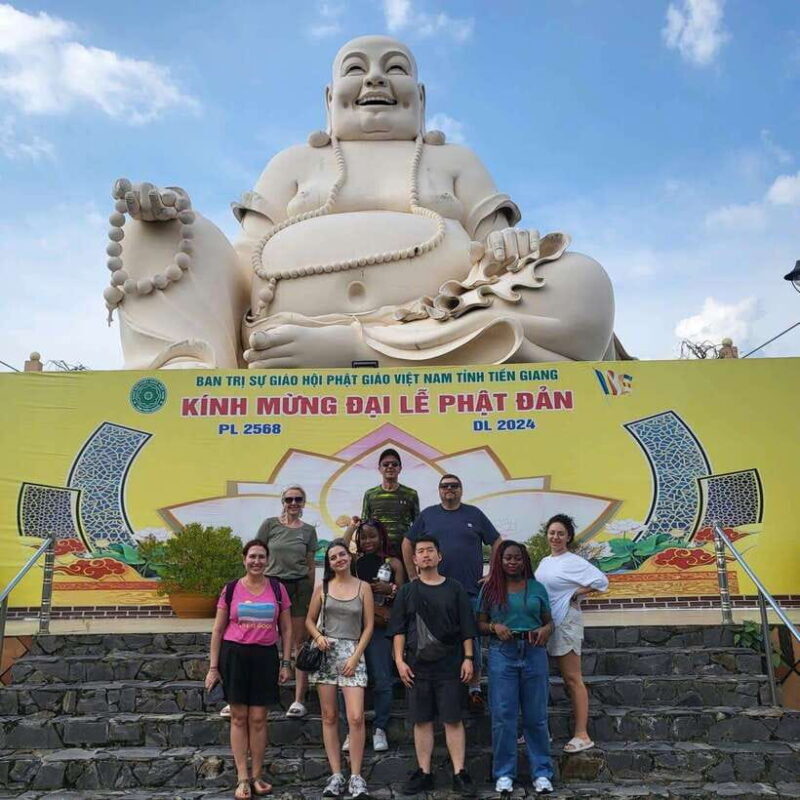 From HCM: 2-Day Mekong Delta Floating Market exit Phu Quoc - FAQ