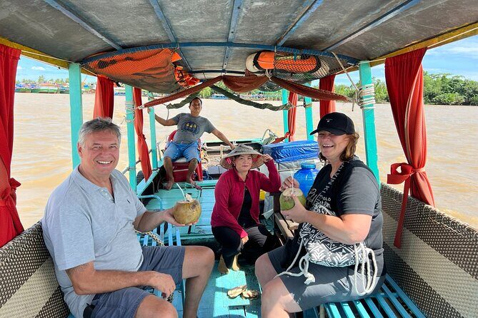 From HCM: 2-Day Mekong Floating Market with Cooking & Bike Ride - Who Is This Tour Best For?