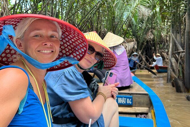 From HCM: 2-Day Mekong Floating Market with Cooking & Bike Ride - Final Thoughts