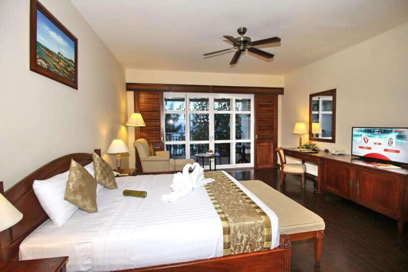 From HCM: 2-Day Mui Ne Highlights Trip with Overnight Stay - Key Points