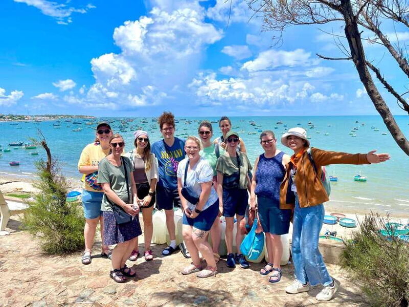 From HCM: 2-Day Mui Ne Highlights Trip with Overnight Stay - Frequently Asked Questions