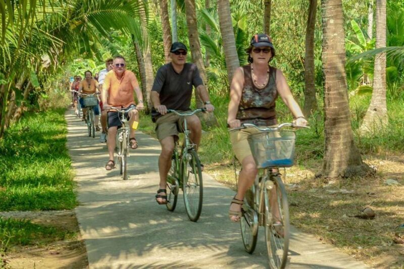 From HCM: 2-Day Tour Mekong Delta, Cai Rang Floating Market - FAQ