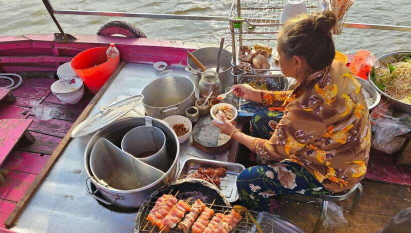 From HCM: 3-Day Mekong Delta - Tra Su Forest exit Phnom Penh - A Closer Look at the Itinerary and What You Can Expect