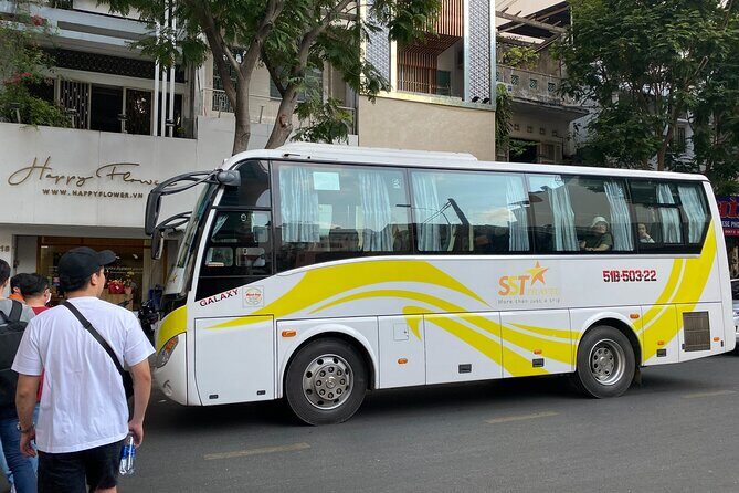 From HCM: Authentic Mekong Delta - Boat, TukTuk, Khot Cake Making - Why This Tour Works for Travelers