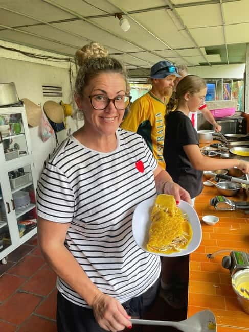 From HCM: Cai Be & Rustic Mekong  Boat, Bike & Cooking Tour - From HCM: Cai Be & Rustic Mekong Boat, Bike & Cooking Tour – A Balanced Look at a Cultural Gem