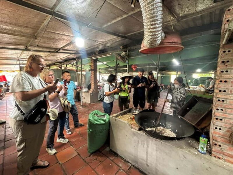 From HCM: Cai Be & Rustic Mekong  Boat, Bike & Cooking Tour - Key Points