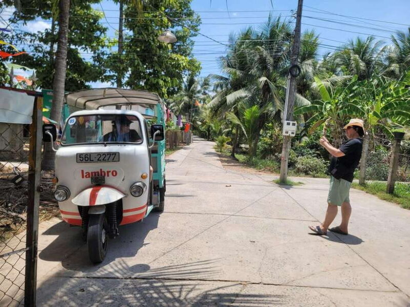 From HCM city 3-Day Mekong Delta Tour - Chau Doc - Who Would Enjoy This Tour?