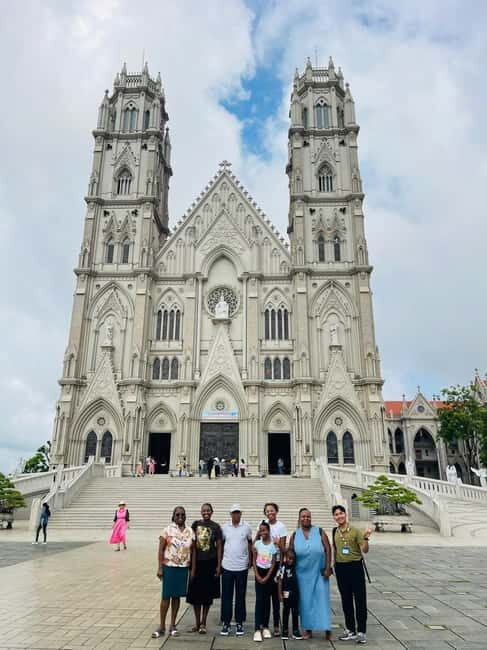 From HCM City: Dinh Mountain Hiking & Sightseeing Day Tour - Practical Information for Travelers