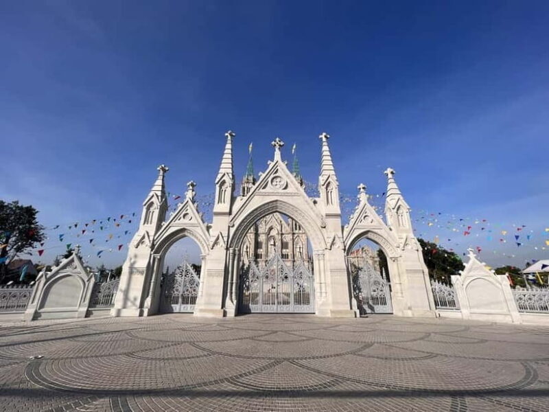 From HCM City: Dinh Mountain Hiking & Sightseeing Day Tour - The Sum Up