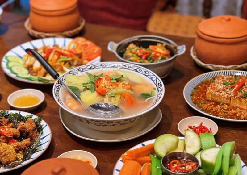 From HCM City: Dinh Mountain Hiking & Sightseeing Day Tour - FAQ