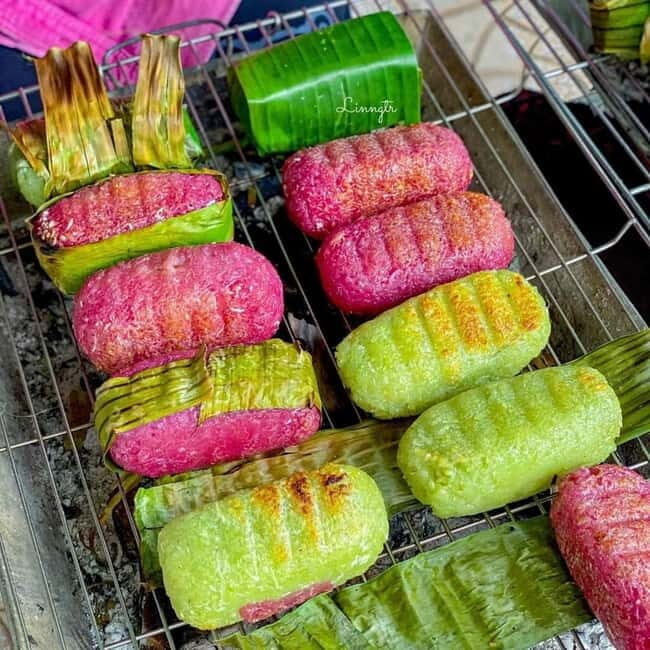 From HCM City: Food Tour with Optional Cultural Show Ticket - Key Points