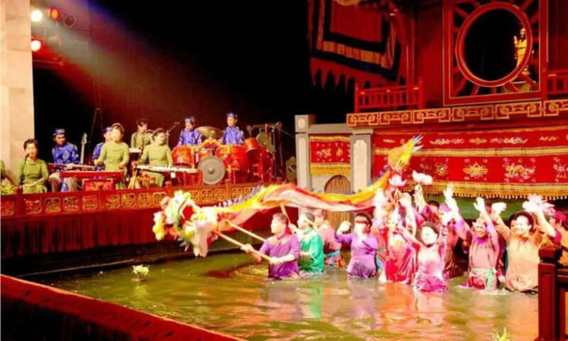 From HCM City: Food Tour with Optional Cultural Show Ticket - Frequently Asked Questions