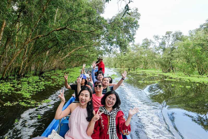 From HCM City: Mekong Delta Dong Thap Sa Dec 1 Day Tour - Who Would Love This Tour?