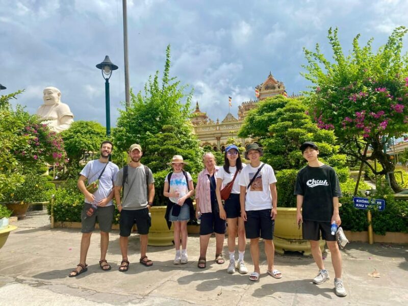 From HCM City: Mekong Delta Dong Thap Sa Dec 1 Day Tour - FAQ – Practical Questions About the Tour