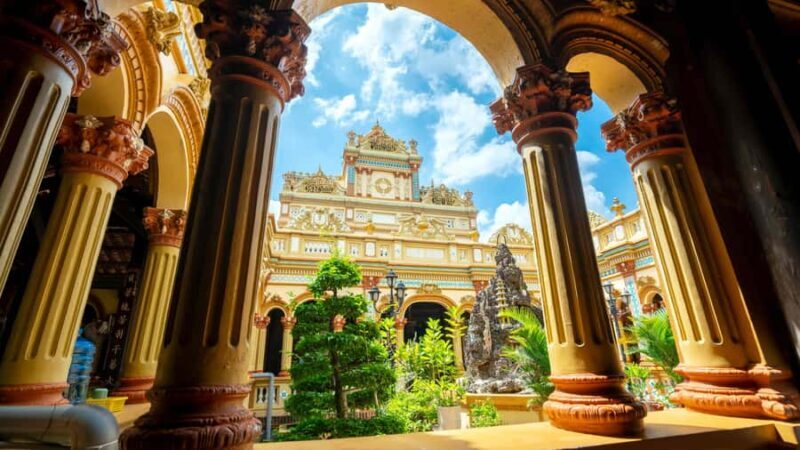 From HCM City: Mekong Delta Tour with Sampan Journey - Transportation, Timing, and Overall Value