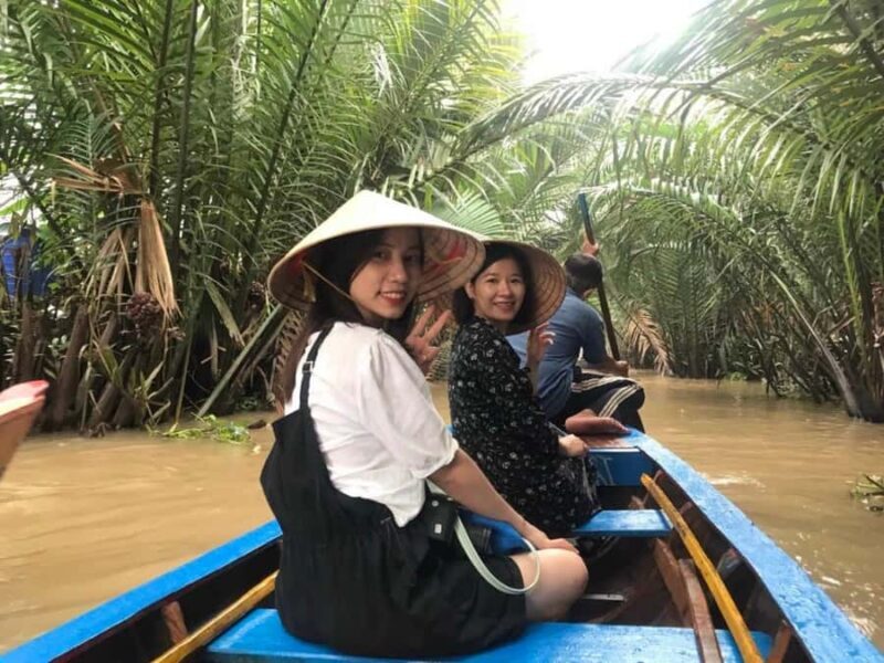 From HCM City: Mekong Delta Tour with Sampan Journey - FAQ