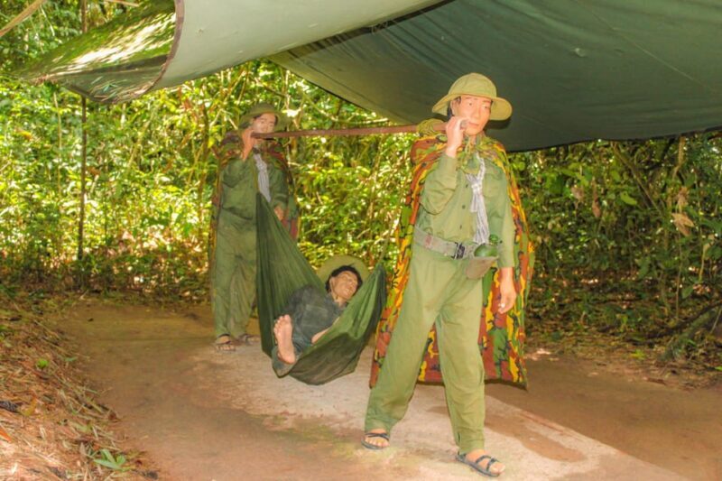 From HCM: City Tour & Cu Chi Tunnel Full Day Tour - A Balanced Look: Pros and Cons