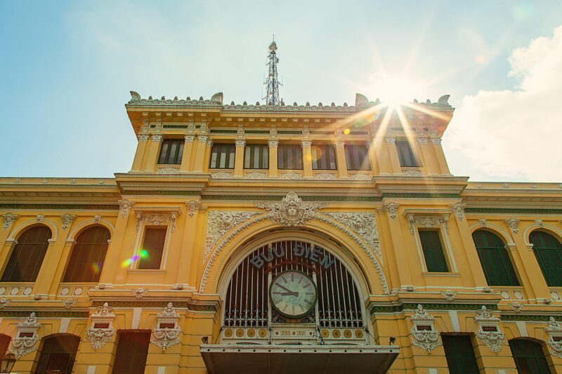 From HCM: City Tour & Cu Chi Tunnel Full Day Tour - Who Should Take This Tour?