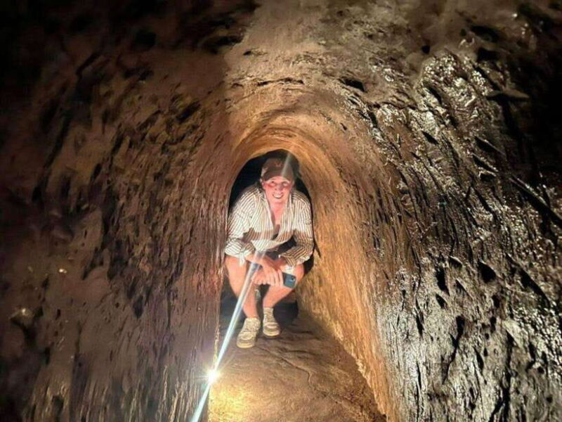 From HCM City: Visit Cu Chi Tunnels With A Small Group - FAQ