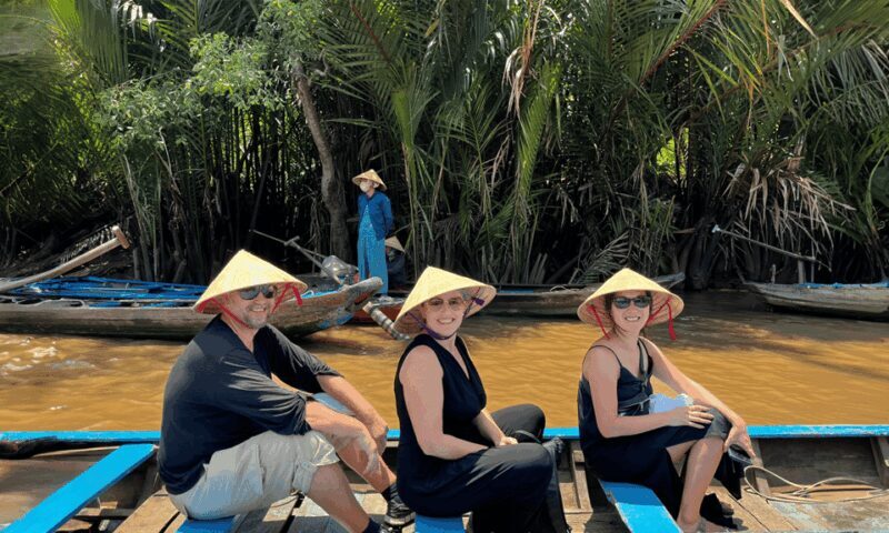 From HCM: Cost-Saving CuChi Tunnel & Mekong Delta 1-Day Tour - Who Is This Tour Best Suited For?