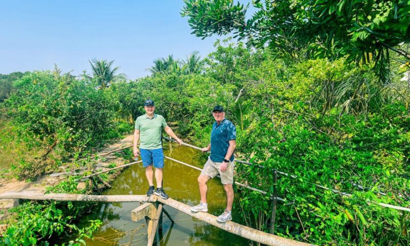From HCM: Cost-Saving CuChi Tunnel & Mekong Delta 1-Day Tour - Final Thoughts: Is This the Right Tour for You?
