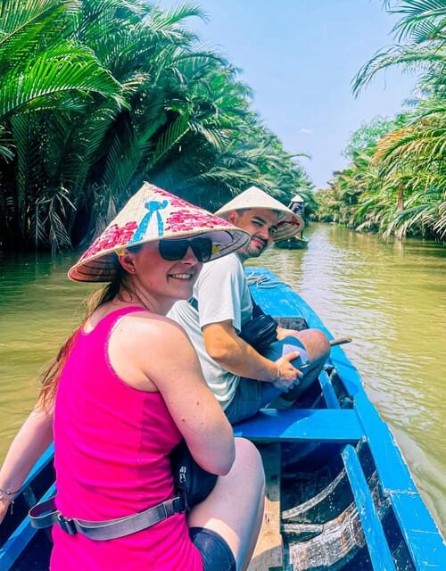From HCM: Cost-Saving CuChi Tunnel & Mekong Delta 1-Day Tour - FAQ
