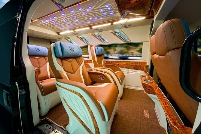 From HCM: Cu Chi Tunnels, Cao Dai Temple, Black Virgin Mountain - Analyzing the Itinerary: What Makes Each Stop Special?