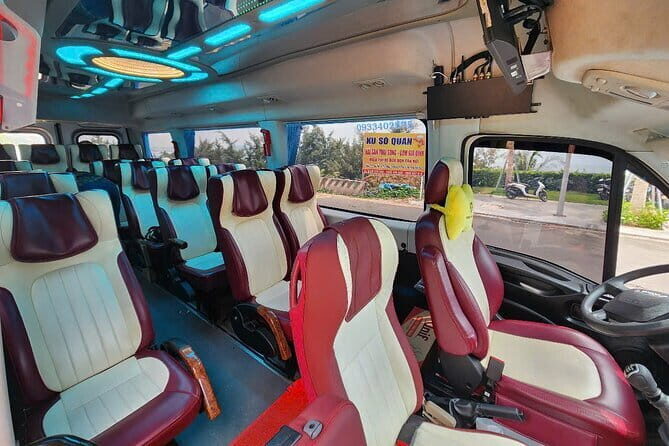 From HCM: Cu Chi Tunnels, Cao Dai Temple, Black Virgin Mountain - The Sum Up