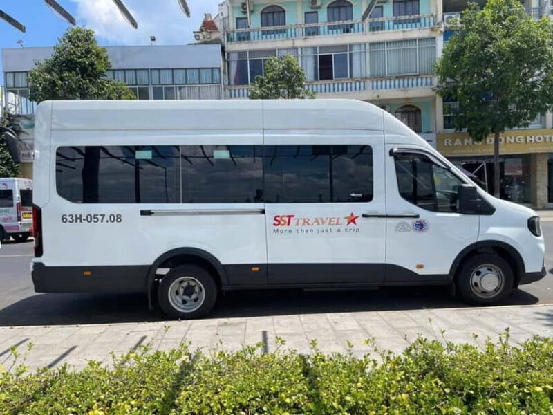 From HCM: Cu Chi Tunnels Half-Day Tour by Speedboat or Bus - The Value of the Tour