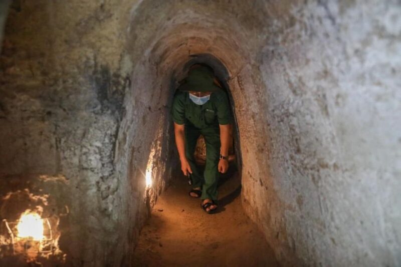 From HCM: Cu Chi Tunnels & Mekong Delta - History & Culture - Introduction