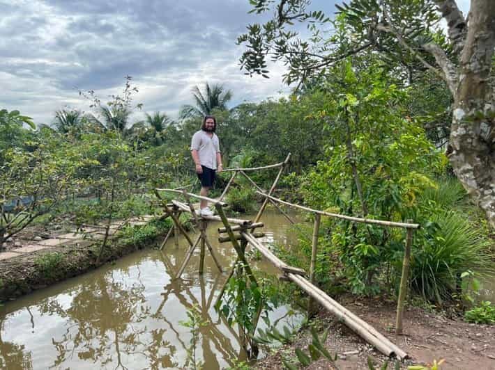 From HCM: Explore Mekong Delta & Floating Market For 2 Days - Who Should Consider This Tour?
