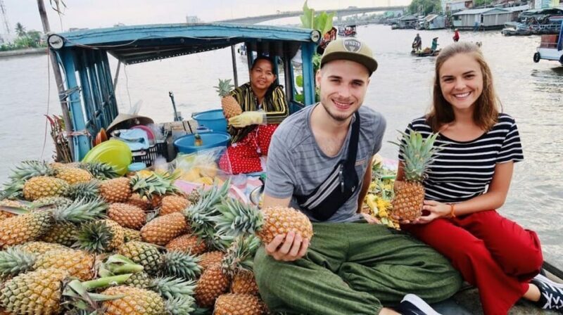 From HCM: Explore Mekong Delta & Floating Market For 2 Days - The Sum Up: Who Will Get the Most from This Experience?