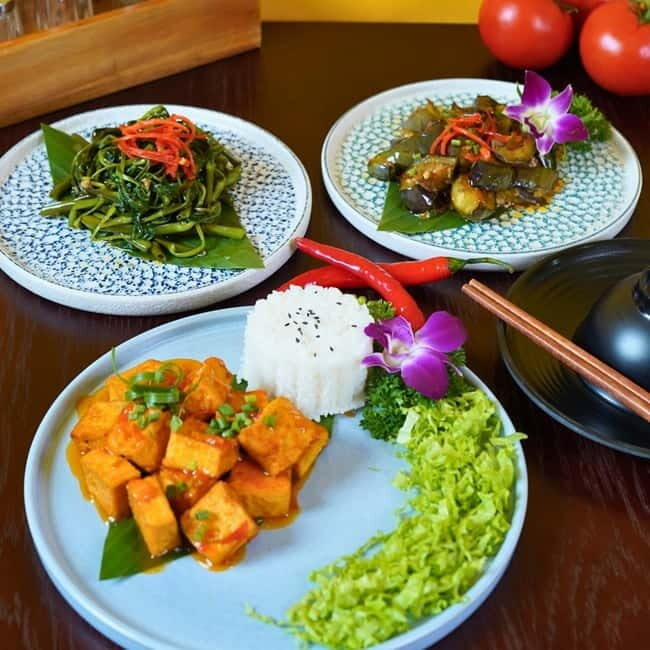 From HCM: Explore Saigons Museums, Culture & Cuisine - Key Points