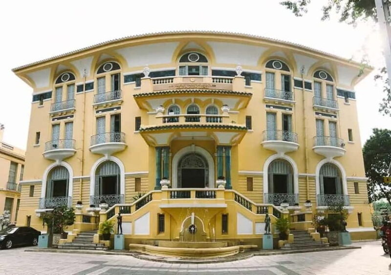 From HCM: Explore Saigons Museums, Culture & Cuisine - The Authentic Experience You’ll Take Home