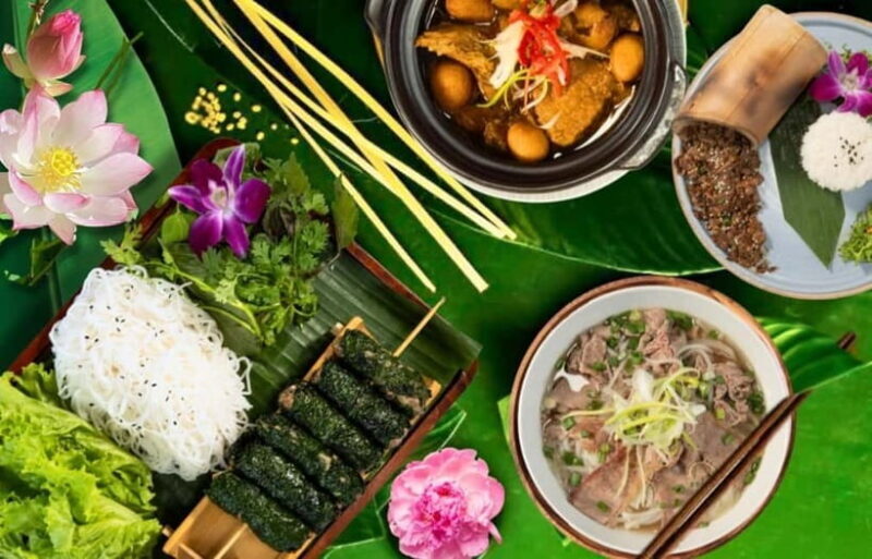 From HCM: Explore Saigons Museums, Culture & Cuisine - Who Should Consider This Tour?