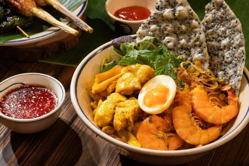 From HCM: Explore Saigons Museums, Culture & Cuisine - The Sum Up