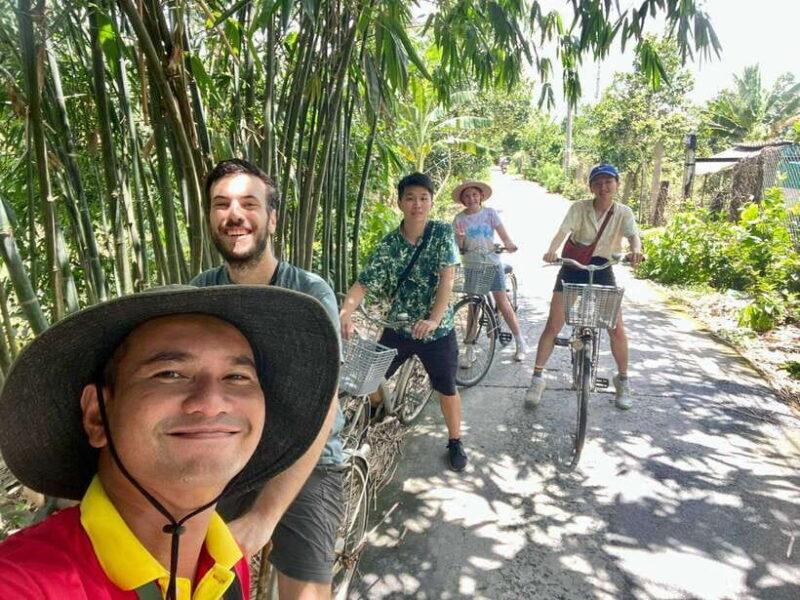 From HCM: Mekong Delta 4D3N Chau Doc Can Tho Ca Mau Bac Lieu - Final Thoughts