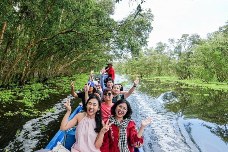 From HCM Mekong Delta 4D3N My Tho Vinh Long Can Tho Chau Doc - The Value and Who It’s For