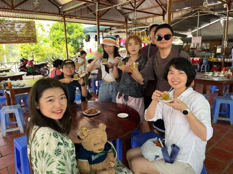 From HCM: Mekong Delta & Cai Rang Floating Market 2 Day Tour - A Closer Look at the Itinerary