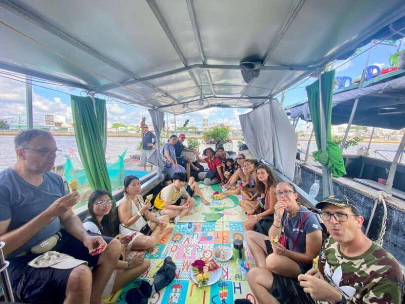 From HCM: Mekong Delta & Cai Rang Floating Market 2 Day Tour - Final Thoughts: Is This Tour Right for You?