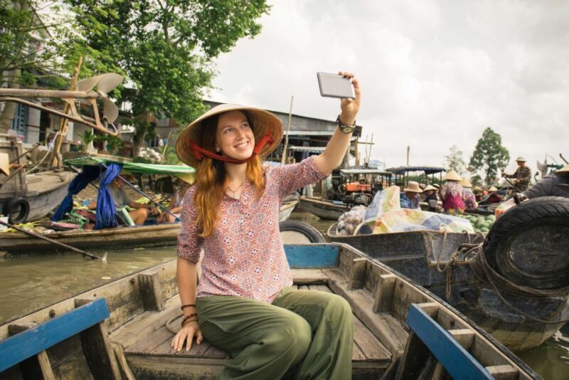 From HCM: Mekong Delta & Cai Rang Floating Market 2-Day Tour - Diving Into the Details: What to Expect on This Mekong Experience