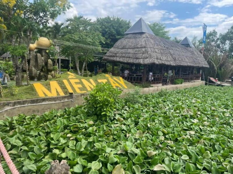 From HCM: Mekong Delta Can Tho Floating Market 2-Day Tour - What Travelers Say: Honest Opinions