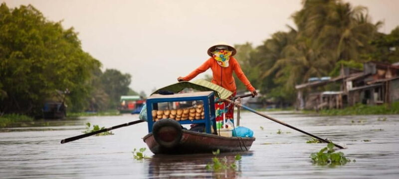 From HCM: Mekong Delta Can Tho Floating Market 2-Day Tour - Frequently Asked Questions About This Tour