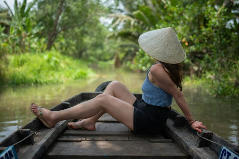 From HCM: Mekong Delta Floating Market 3 days exit Phu Quoc - A Thorough Look at the Mekong Experience