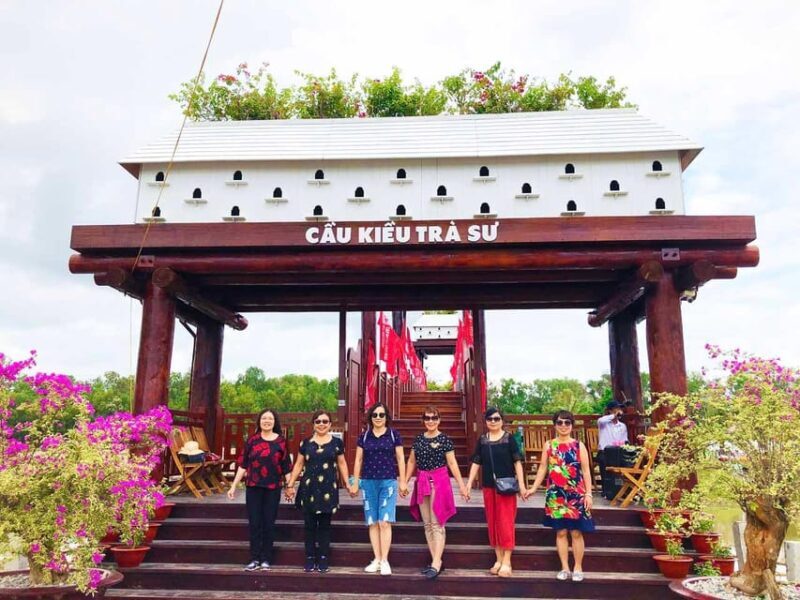From HCM: Mekong Delta Floating Market 3 days exit Phu Quoc - What’s Included & What’s Not