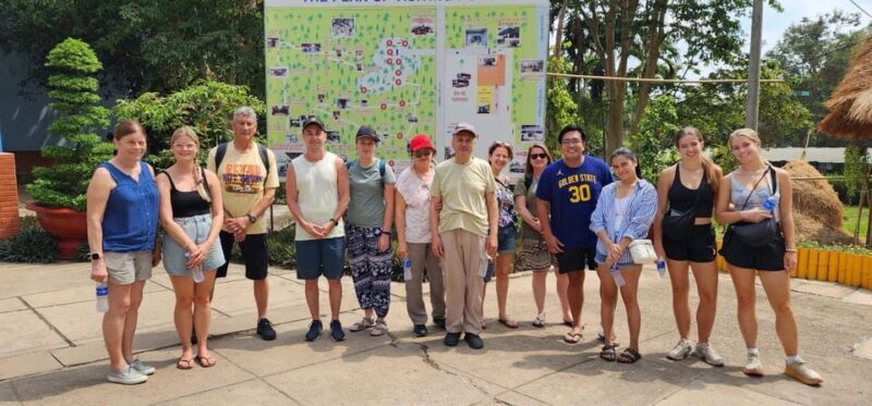 From HCM: Mekong Delta Floating Market 3 days exit Phu Quoc - The Real Traveler Experience