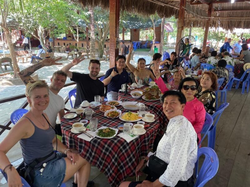From HCM: Mekong Delta Floating Market 3 days exit Phu Quoc - Who Will This Tour Suit?