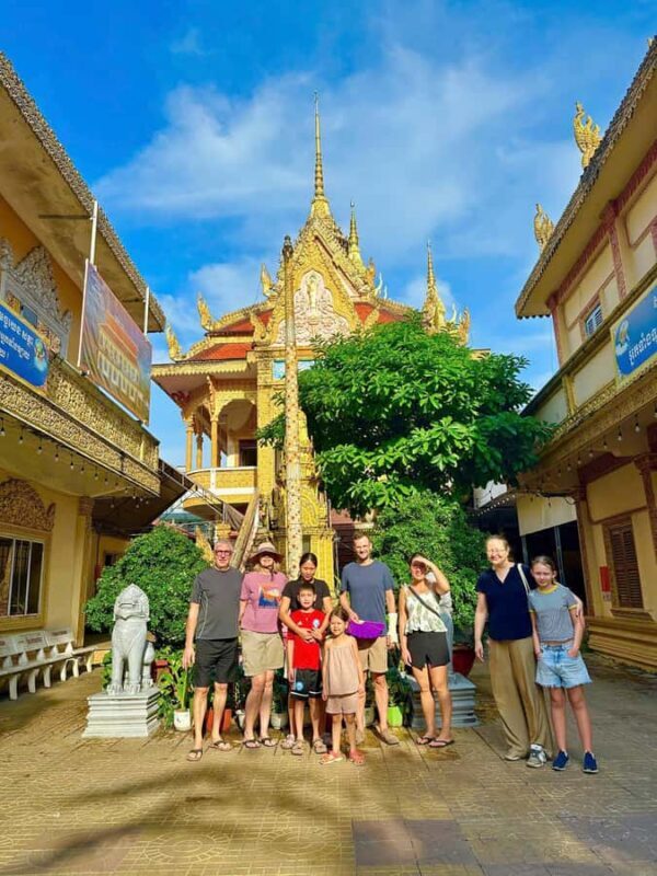 From HCM: Mekong Delta Floating Market 3days exit Phnom Penh - Who Is This Tour Best For?
