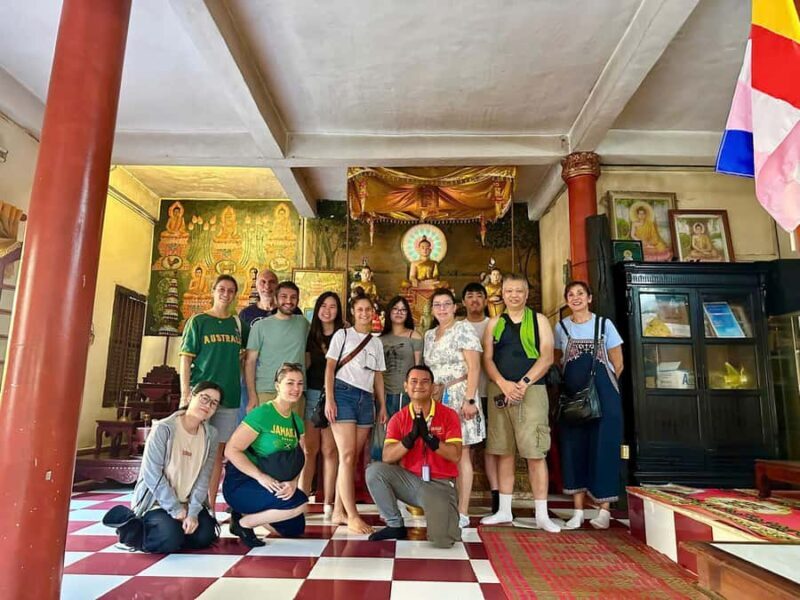 From HCM: Mekong Delta Floating Market 3days exit Phnom Penh - The Sum Up: Who is this tour best for?