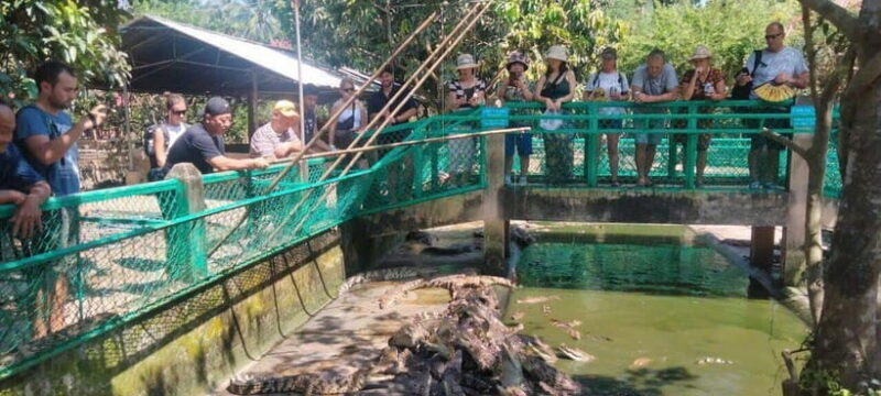 From HCM: Mekong Delta Floating Market 3days exit Phnom Penh - Who Would This Tour Suit Best?